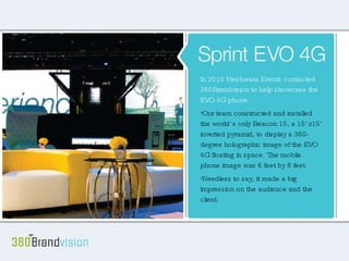 360Brandvision-clientpresentation | PPT