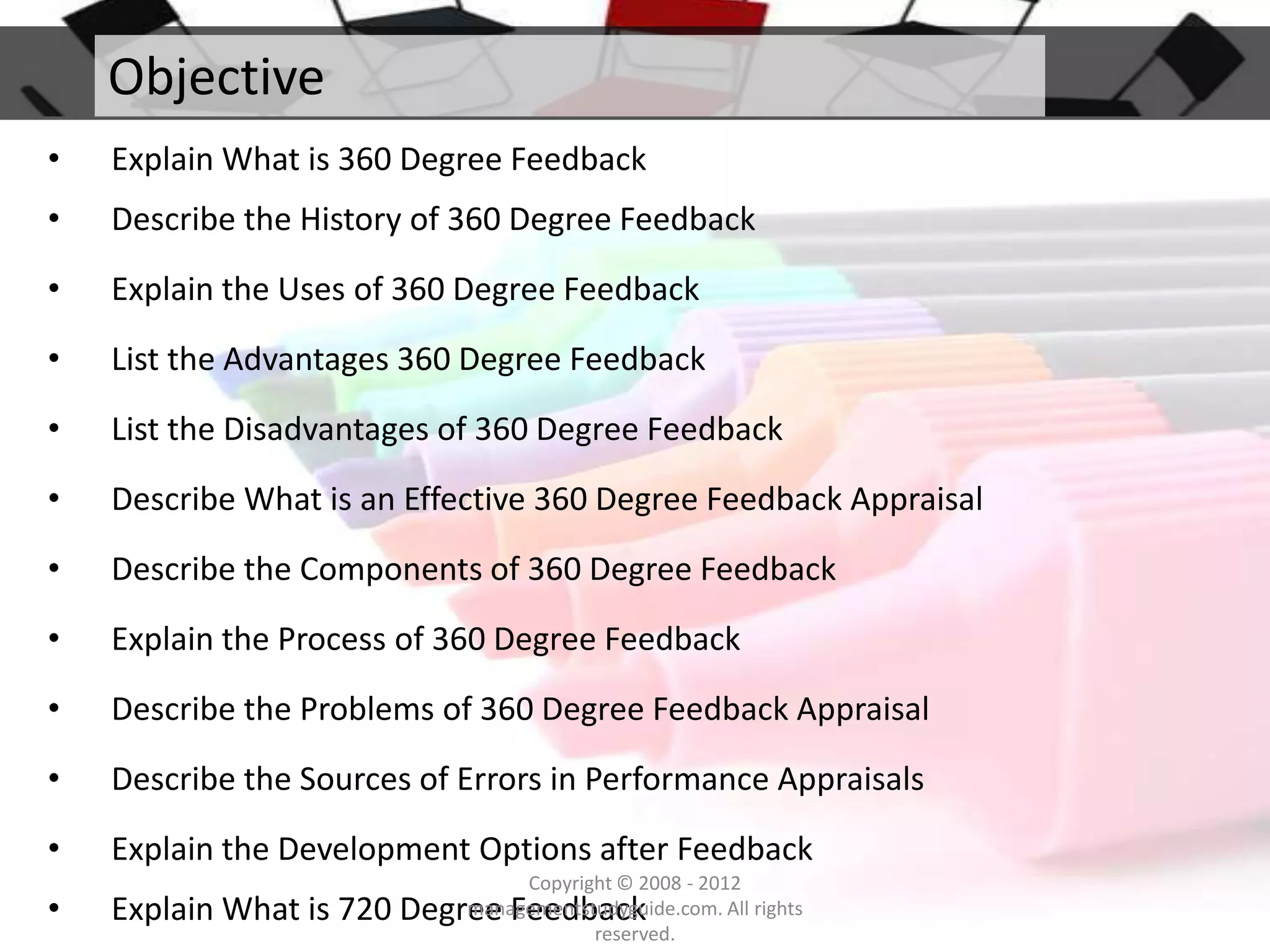 360 degree-feedback | PPTX