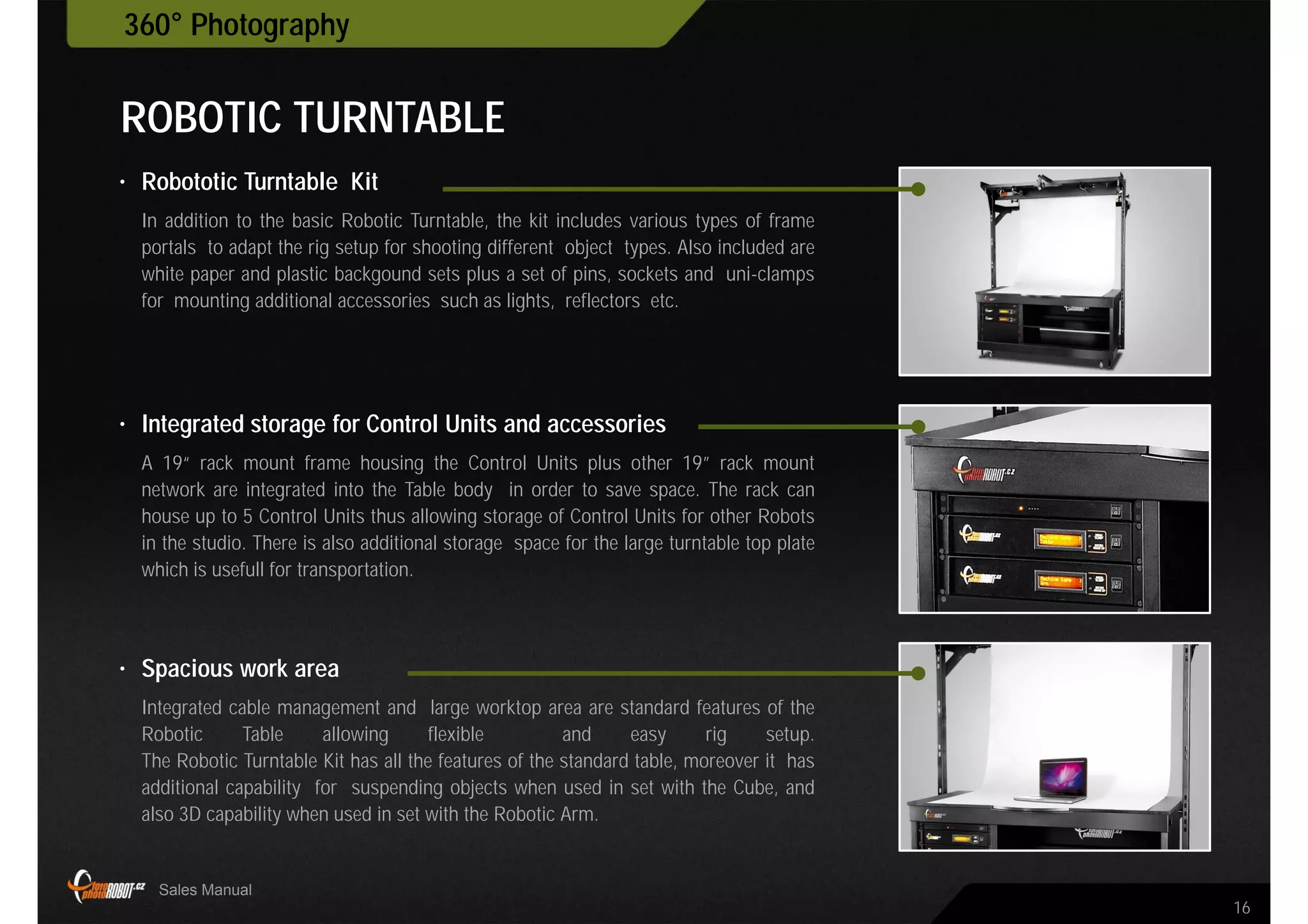 360 product photography | PDF