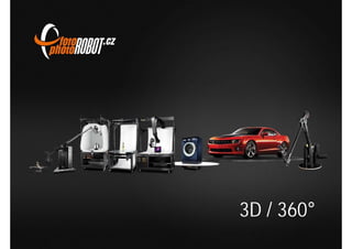 360 product photography | PDF