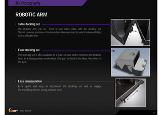 360 product photography | PDF