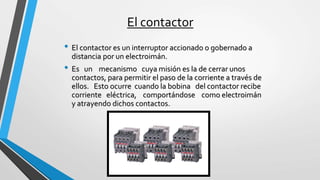 -Rele-Contactor-Variadores-de-Frecuencia.pptx
