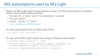 Effectively Managing a Hybrid Messaging Environment | PPT