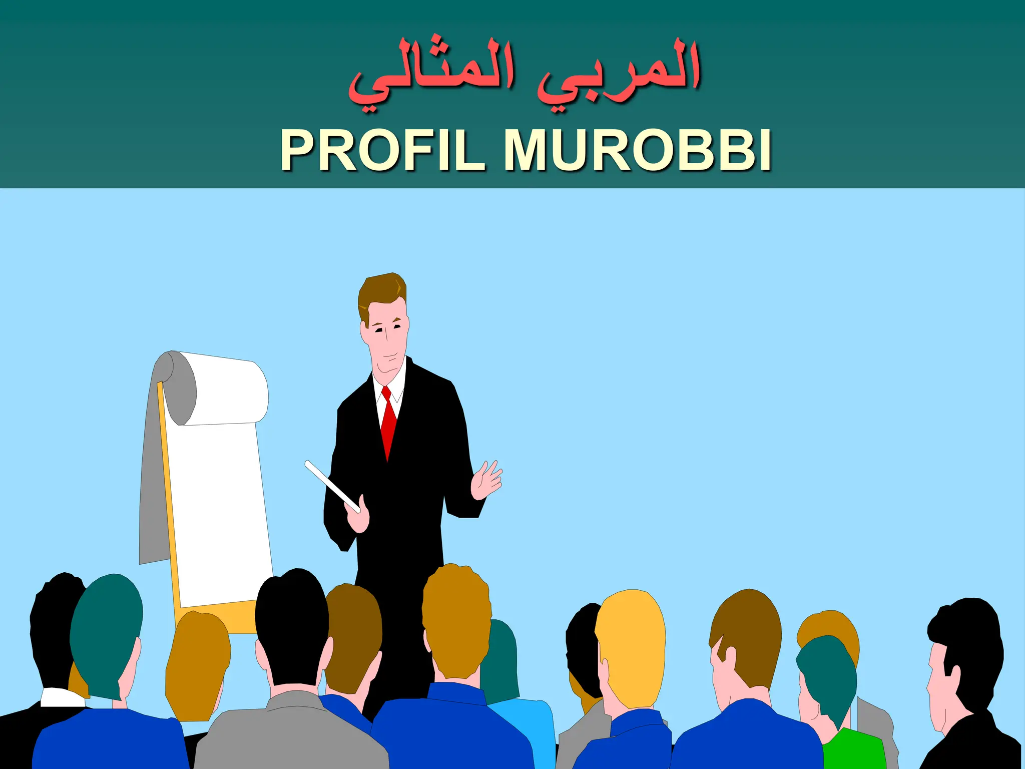 Profil-Murobbi.pptx aaaaaaaaaaaqqqqqqqaq | PPTX