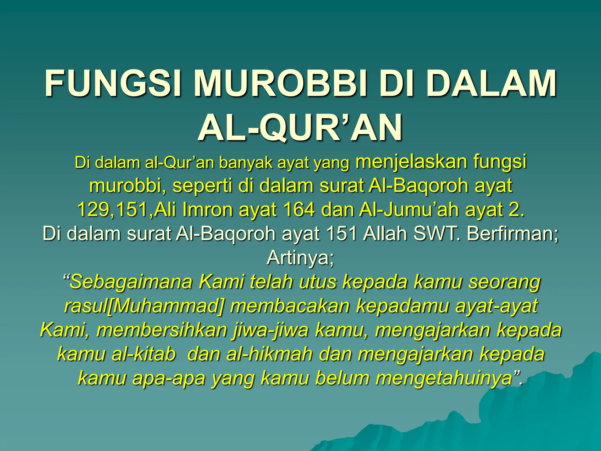 Profil-Murobbi.pptx aaaaaaaaaaaqqqqqqqaq | PPTX