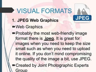 360369963-Visual-Media-and-Information.pptx