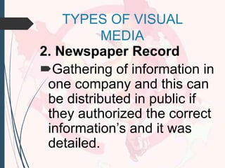 360369963-Visual-Media-and-Information.pptx