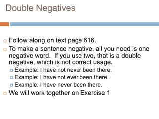 Common Grammar Mistakes explained in simple words.ppt