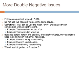 Common Grammar Mistakes explained in simple words.ppt