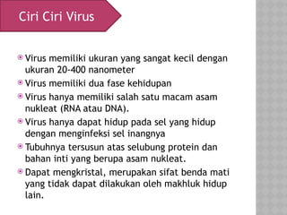 BIOLOGI KURIKULUM MERDEKA FASE E BIOLOGI | PPTX