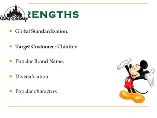 ppt on walt disney | PPT