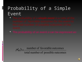 probability of indepandent events mathematics grade 10 quarter 4.ppt