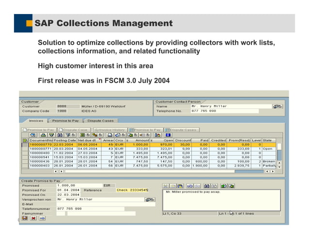 360652733 dispute-management-and-collections-management-pdf-pdf | PDF