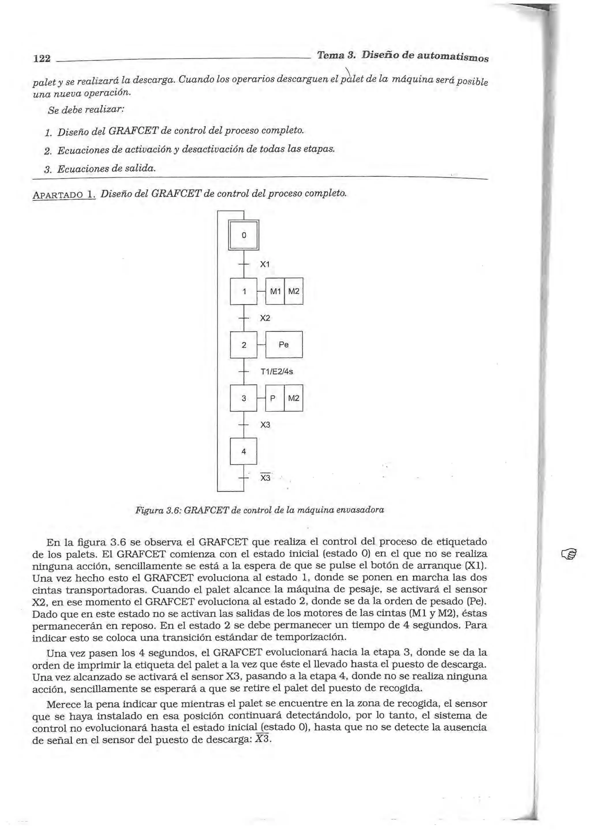 360847567 libro-ejercicios-resueltos-grafcet-pdf | PDF | Chemistry | Science