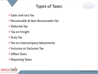 360894343-Oracle-Cloud-Fusion-Tax-12092016-V1-0.pptx