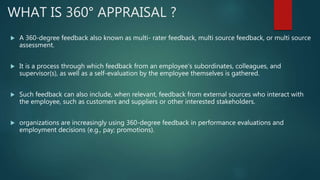 360° Appraisal System.pptx