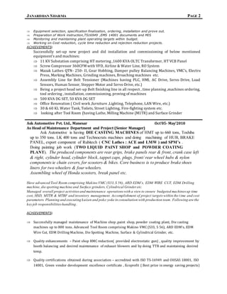 resume_janardhan | DOCX