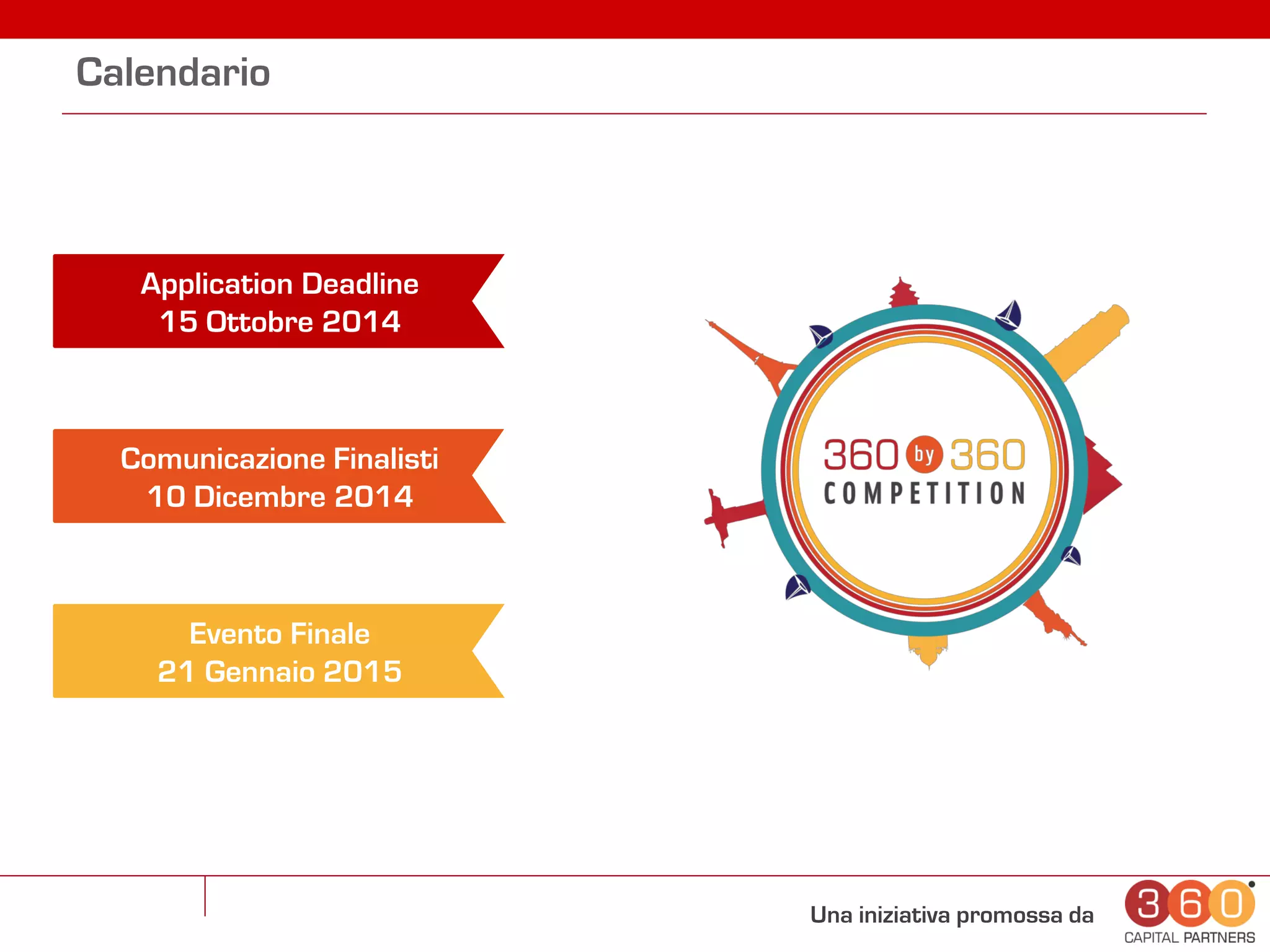 360by360 competition 2014 | PDF | Venture Capital | Business Banking ...