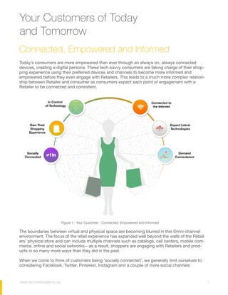 360° customer capture | PDF | Retail Industry | Industries