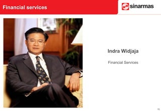 Sinar Mas Group Profile | PDF