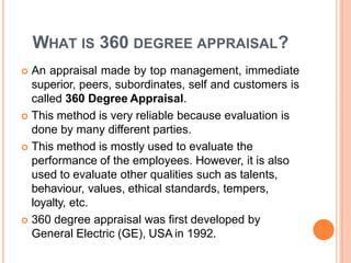 360degree appraisal system.pptx