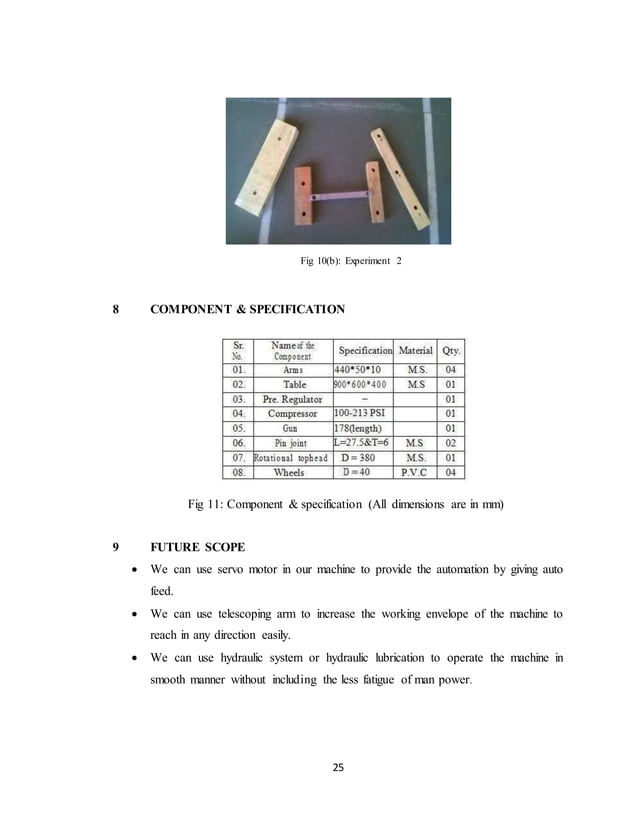360 degree flexible drilling machine | DOCX | Woodworking | Arts and Crafts