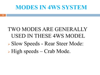 360 degree load carrier | PPTX