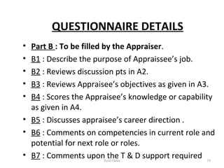 360 degree performance appraisal by shas production | PPT