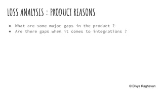 360 degree product analysis | PDF
