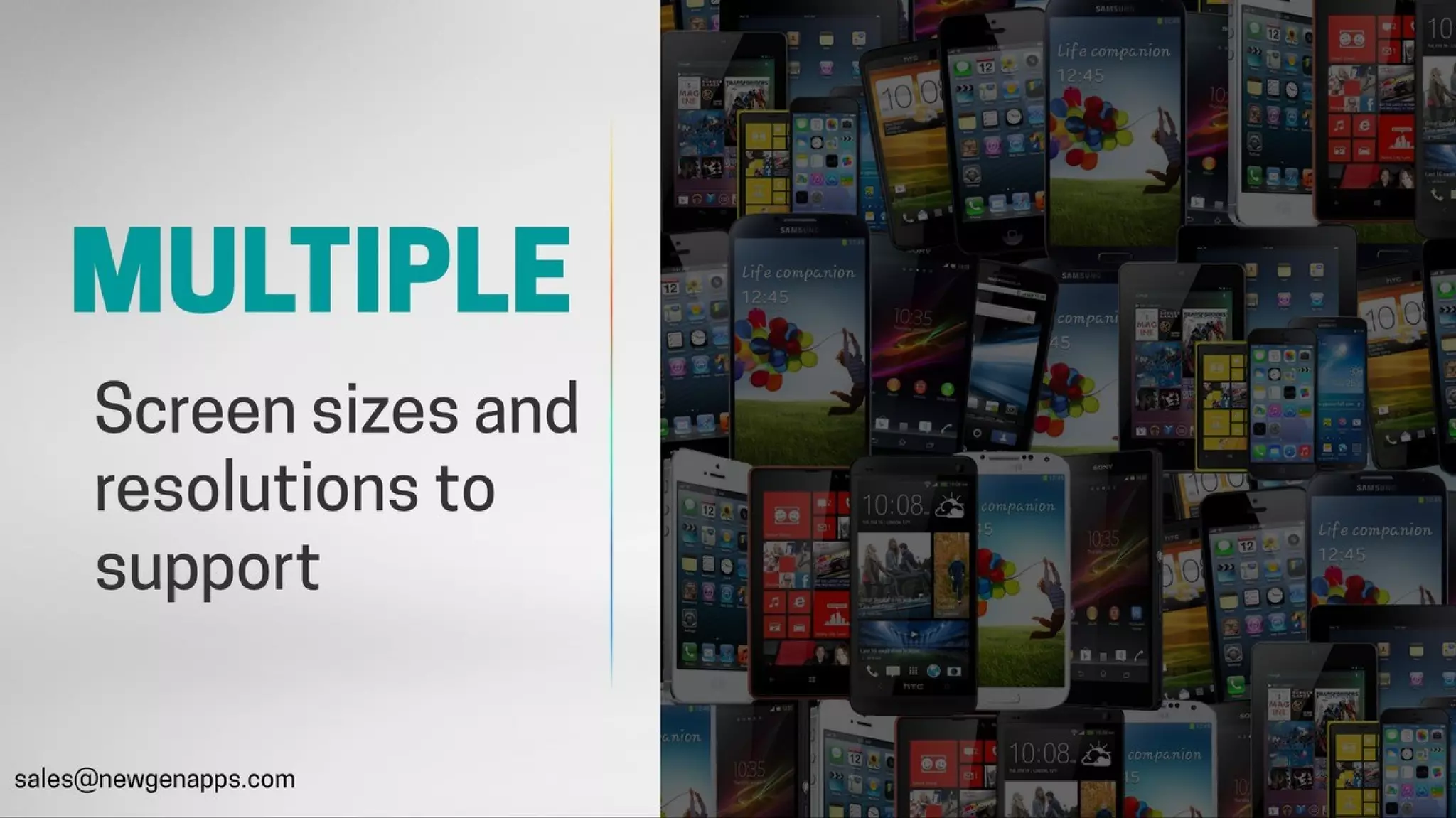 360 degree quality assurance solution for apps | PPT