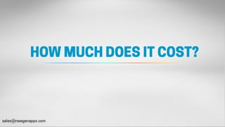 360 degree quality assurance solution for apps | PPT