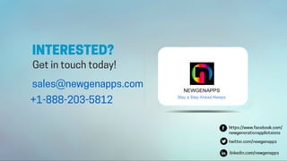 360 degree quality assurance solution for apps | PPT