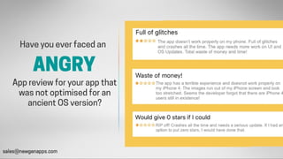 360 degree quality assurance solution for apps | PPT