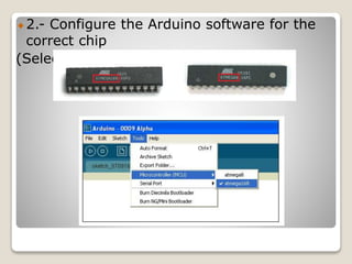 360 degree Steering Android.ppt