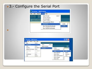 360 degree Steering Android.ppt