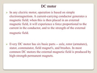 360 degree Steering Android.ppt