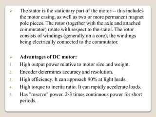360 degree Steering Android.ppt
