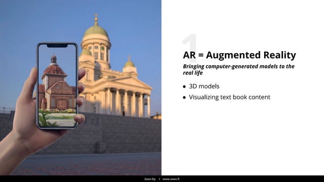 Extended Reality Learning Environments- Virtual Reality | PDF