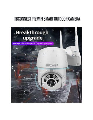 360 eye rotating ptz camera | PDF
