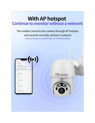 360 eye rotating ptz camera | PDF