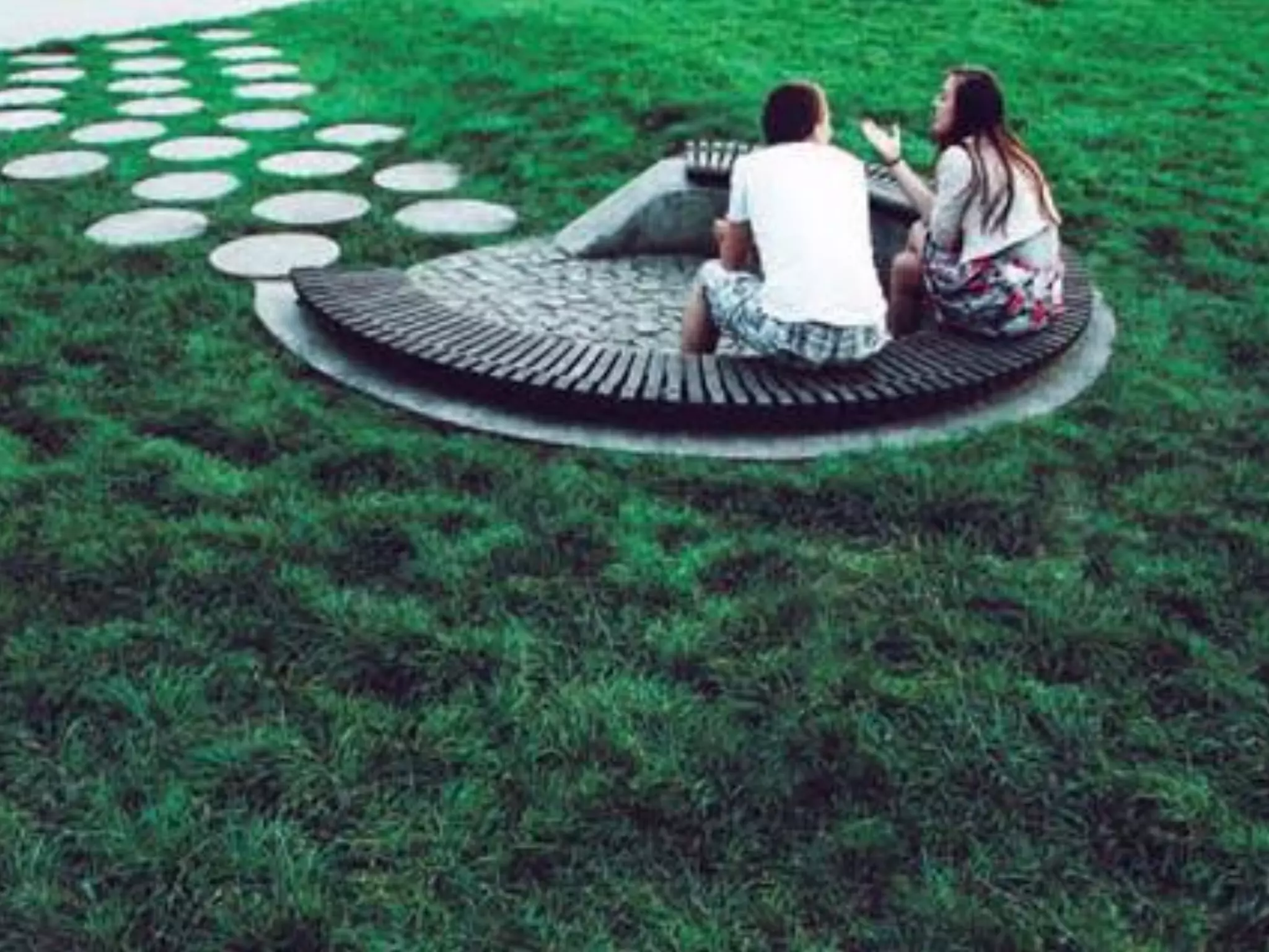 Building teams by reinforcing personal feedback loops | PPT