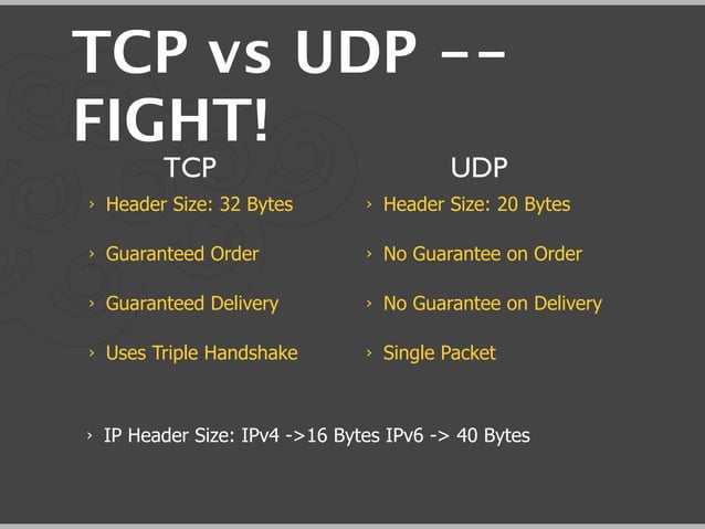 P2P vs Sockets: Communication on the Flash Platform | PPT