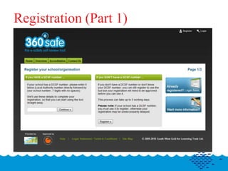 360 guide and report | PPTX