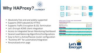 Infrastructural challenges of a fast-pace startup | PPT
