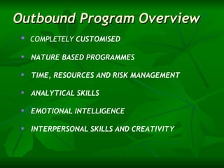 360inn outbound -a_preview | PPT
