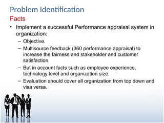 360 performance appraisal in UAE Organization.ppt
