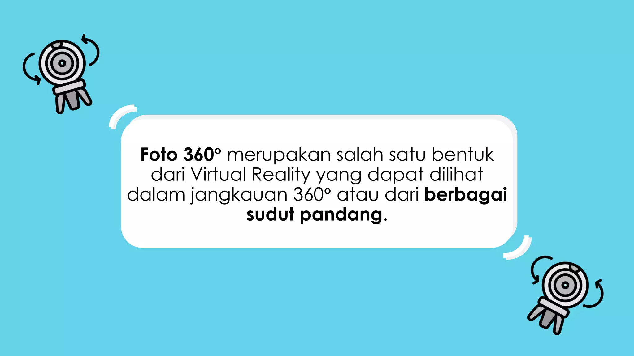 Pengertian dan Contoh 360 photo | PDF