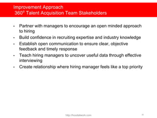 360 Relationship Management | PPTX