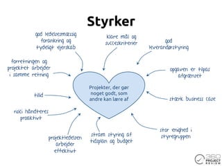 360 PROJECT REVIEW - an introduction | PPT