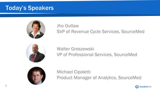 A 360° view of value-based healthcare: how to position your facility ...